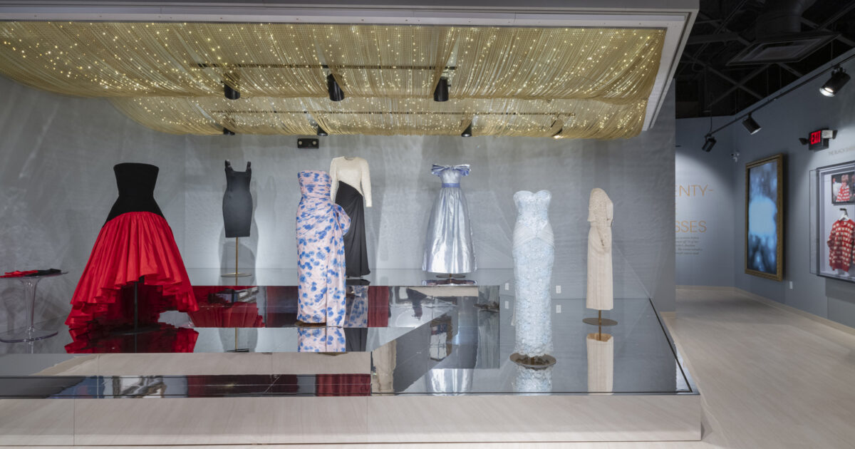 ASTOUND Group | Museum Exhibit Layout and Display Design - ASTOUND